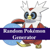 Random Pokémon Generator - Play Random Pokémon Generator On Pokerogue